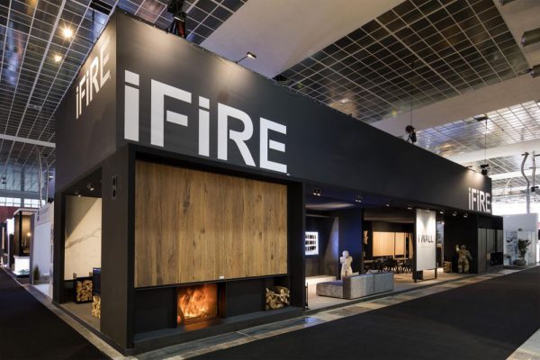 iFire - METIS Stand- en interieurbouw